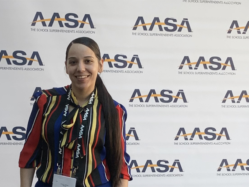 Samantha Neidlinger finds professional relationships a key component of ...