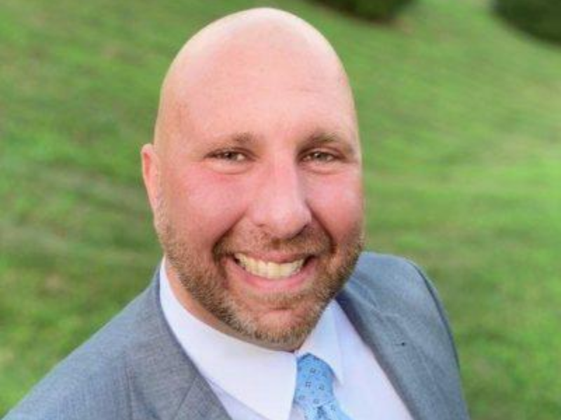 Philip Falvo '07M named Public Policy Director with United Way of ...