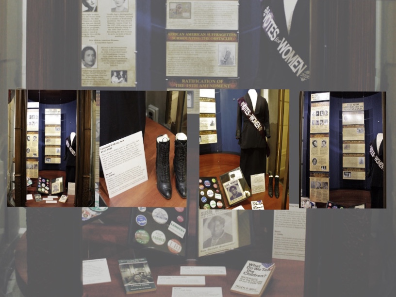 Fashion Archives and Museum helps State Capitol celebrate 19th ...