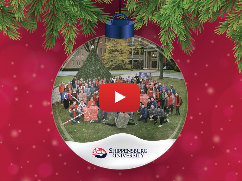 A message from the President: Holiday wishes - Ship News