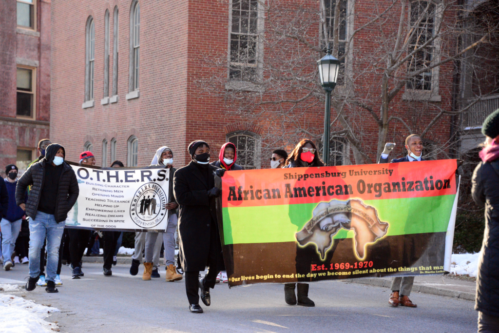 Join the 35th Annual March for Humanity - Ship News