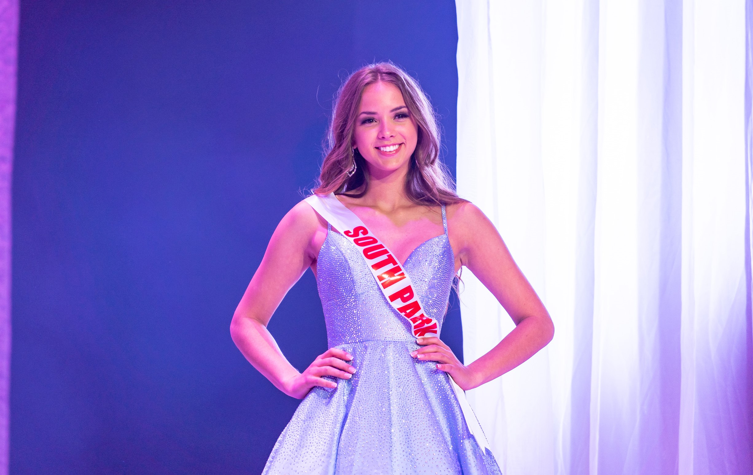 Elliot Oliphant: Excelling in academics, athletics and pageants - Ship News