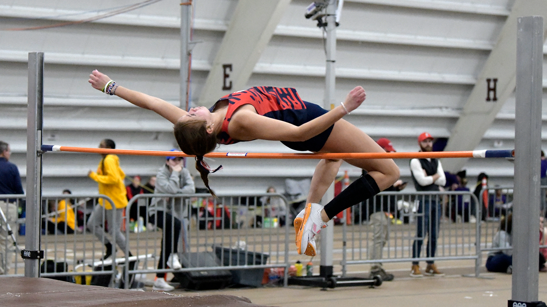 Elliot Oliphant: Excelling in academics, athletics and pageants - Ship News