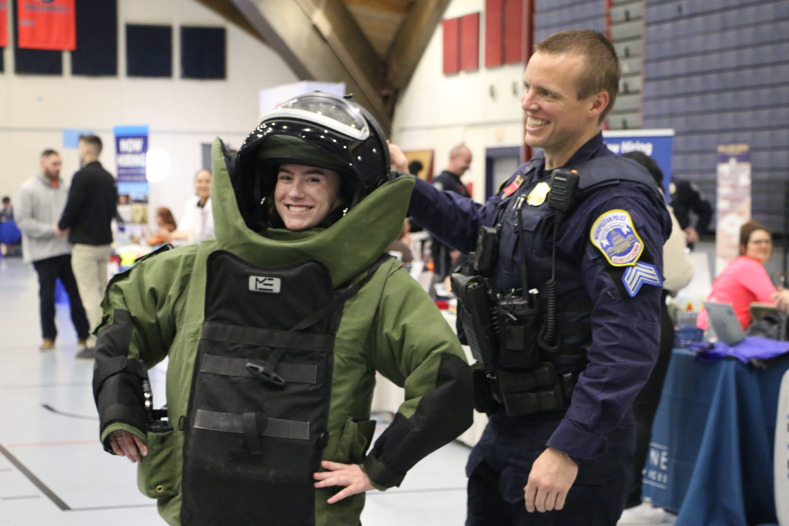 Shippensburg University Celebrates Career Week