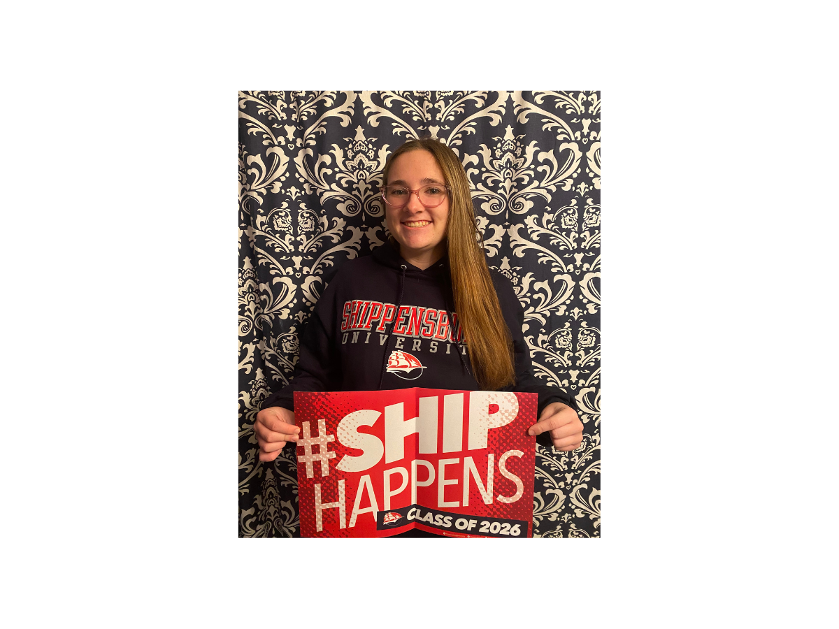 Courtney Perkins finds purpose in education and campus involvement