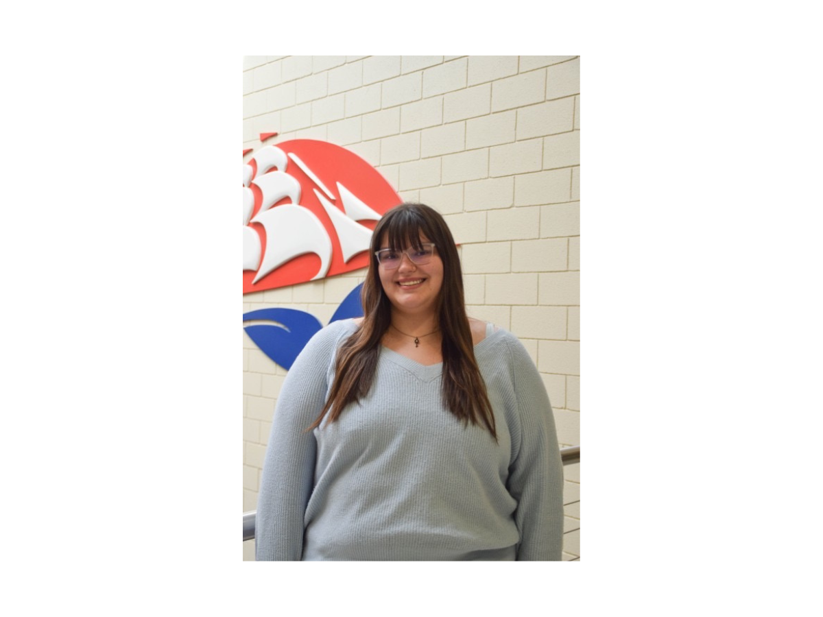 Megan Sawka wins Simternship competition and named managing editor of ...