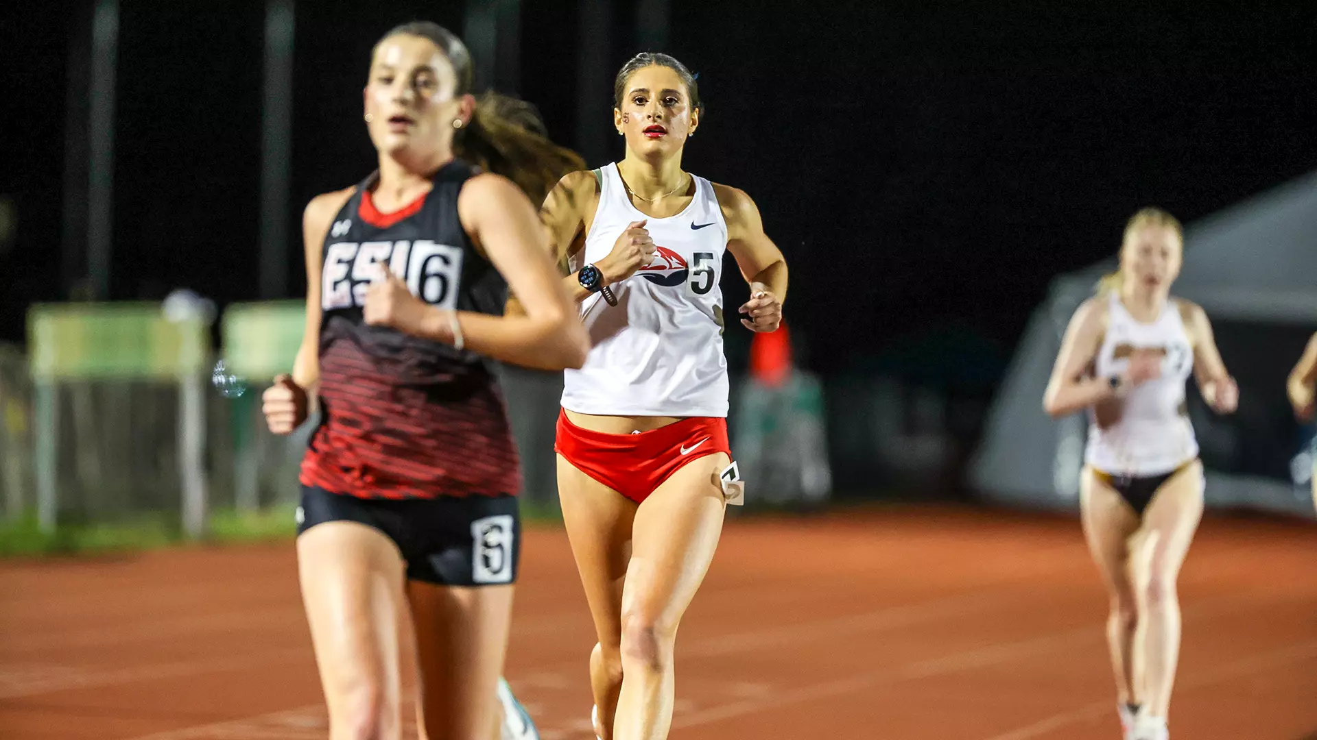 PSAC Track & Field: Mattioli’s All-PSAC 10K finish leads three Raider ...