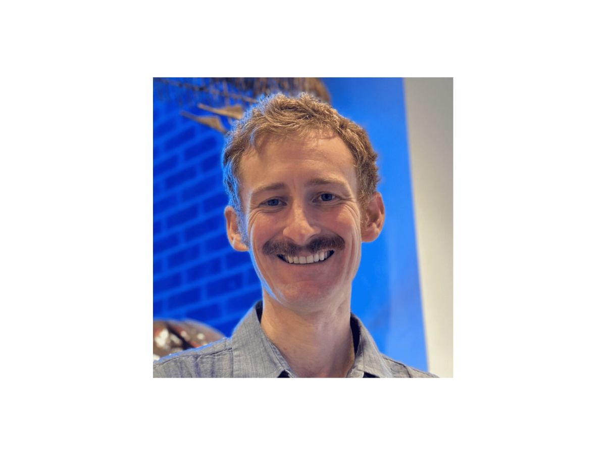 Alumnus Theodore “Teddy” Them conducts Fulbright Research in the U.K.