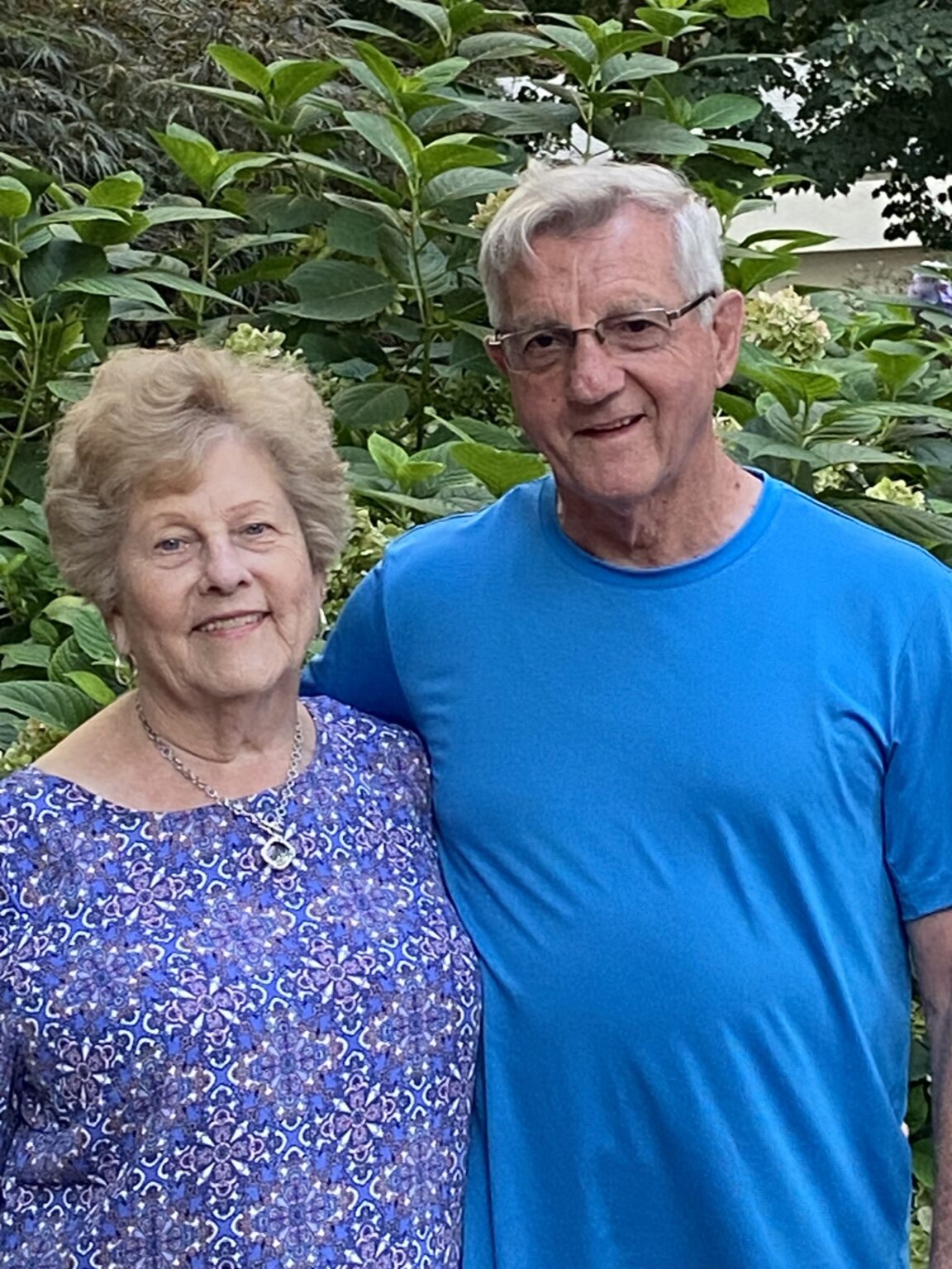 Hall of Famer Richard Ocker speaks out against drunk driving