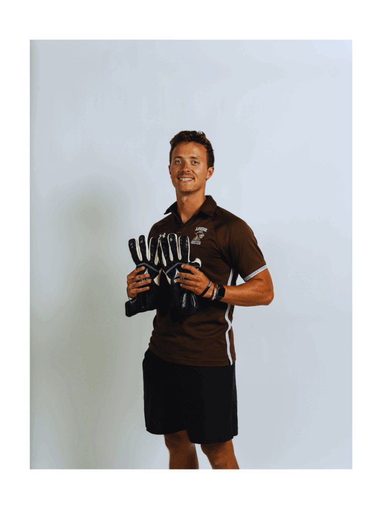 Alumnus William Flannery joins Lehigh as Assistant Men’s Soccer Coach