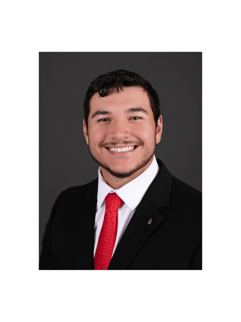 Edward Barrett selected as 2025-26 PCAOB Scholar