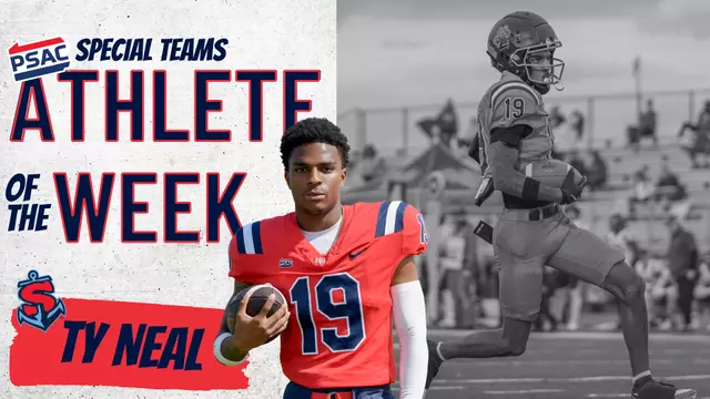 Athletics Archives - Ship News