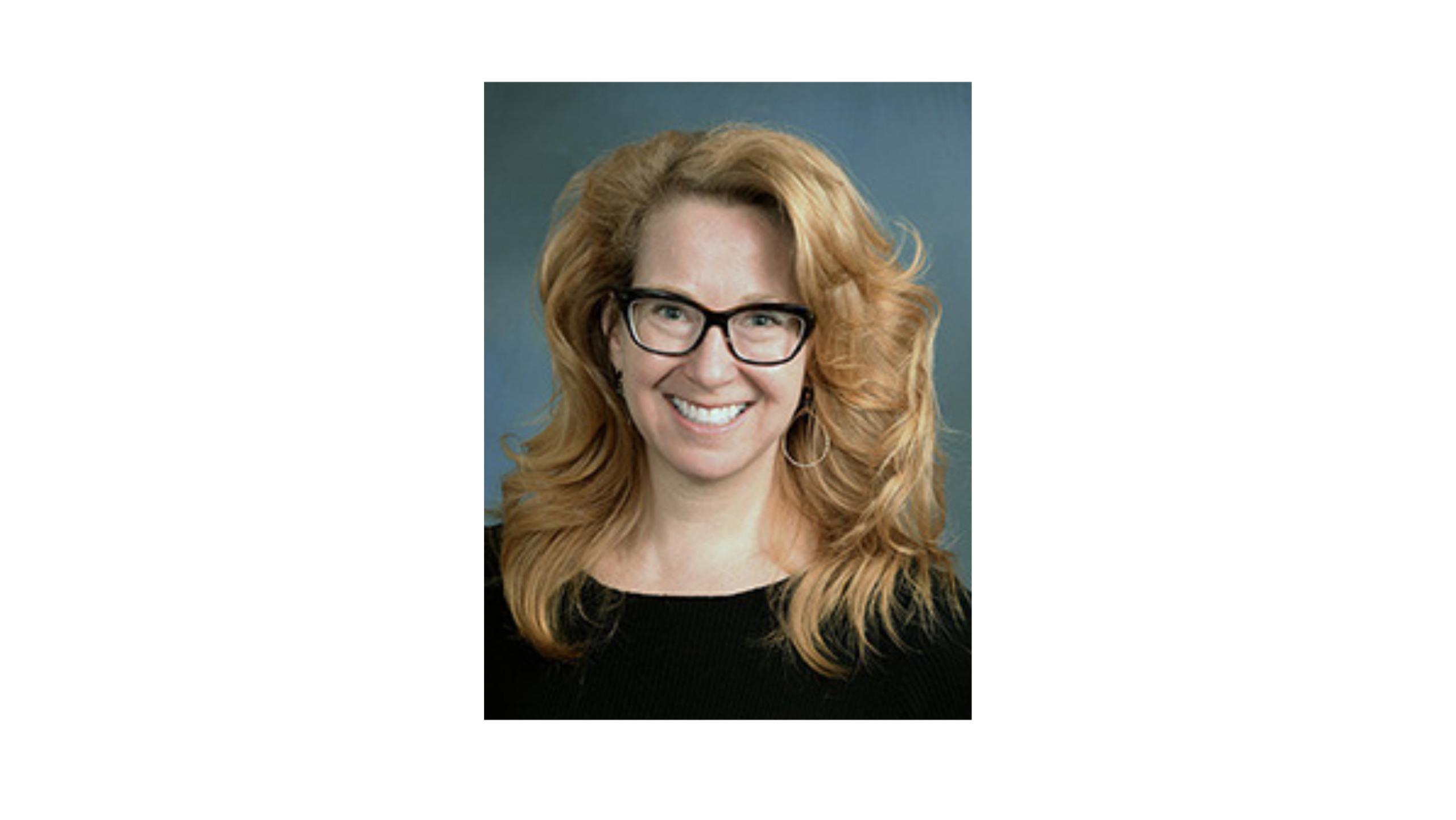 Alison Dagnes attends prestigious Media '25 Conference in Prague