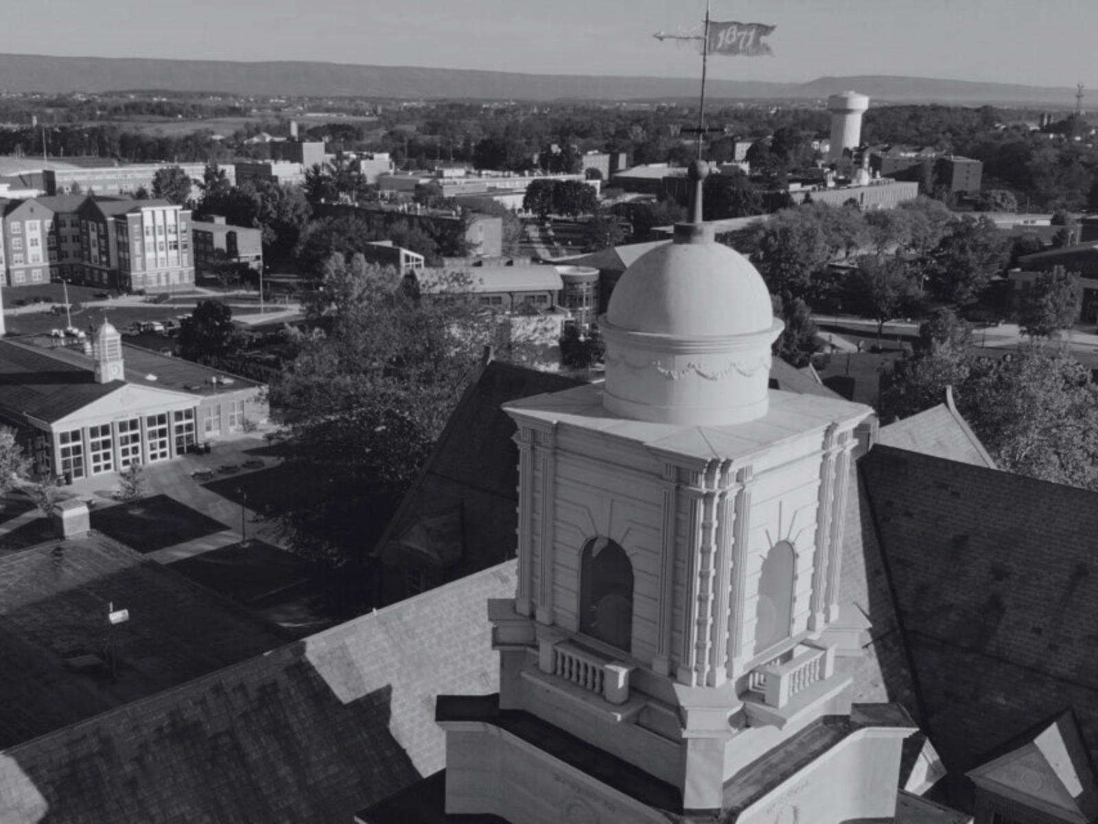 Shippensburg announces winter 2025 commencement speakers