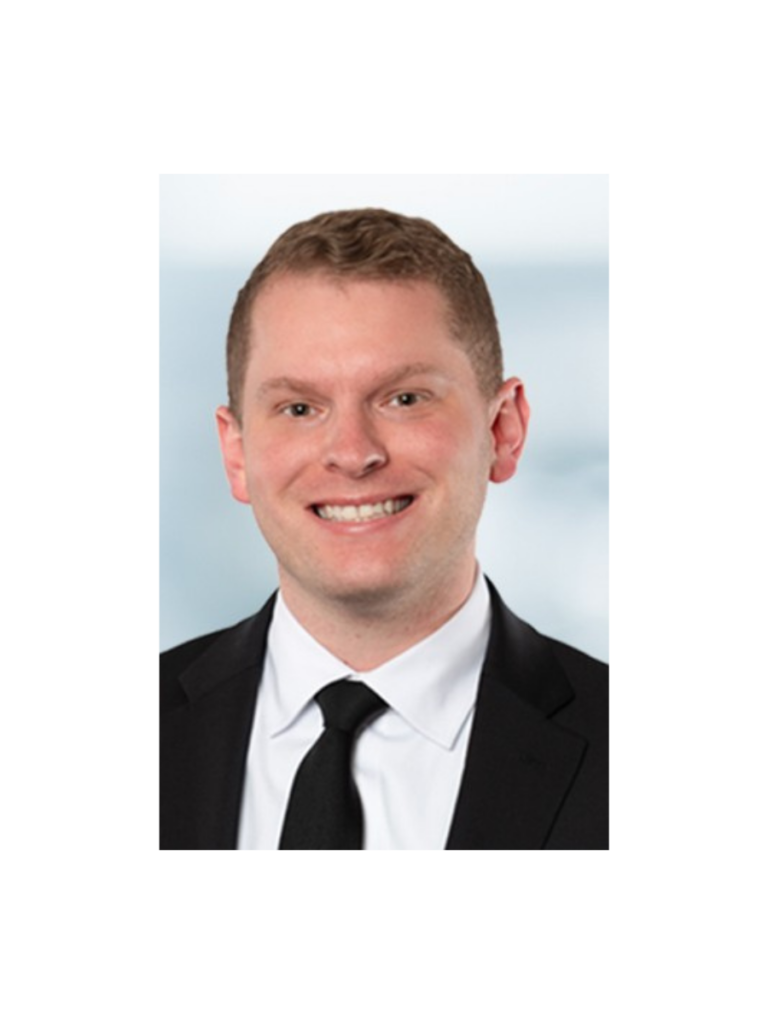 Applied History grad Sam Morris’ career in legislative affairs